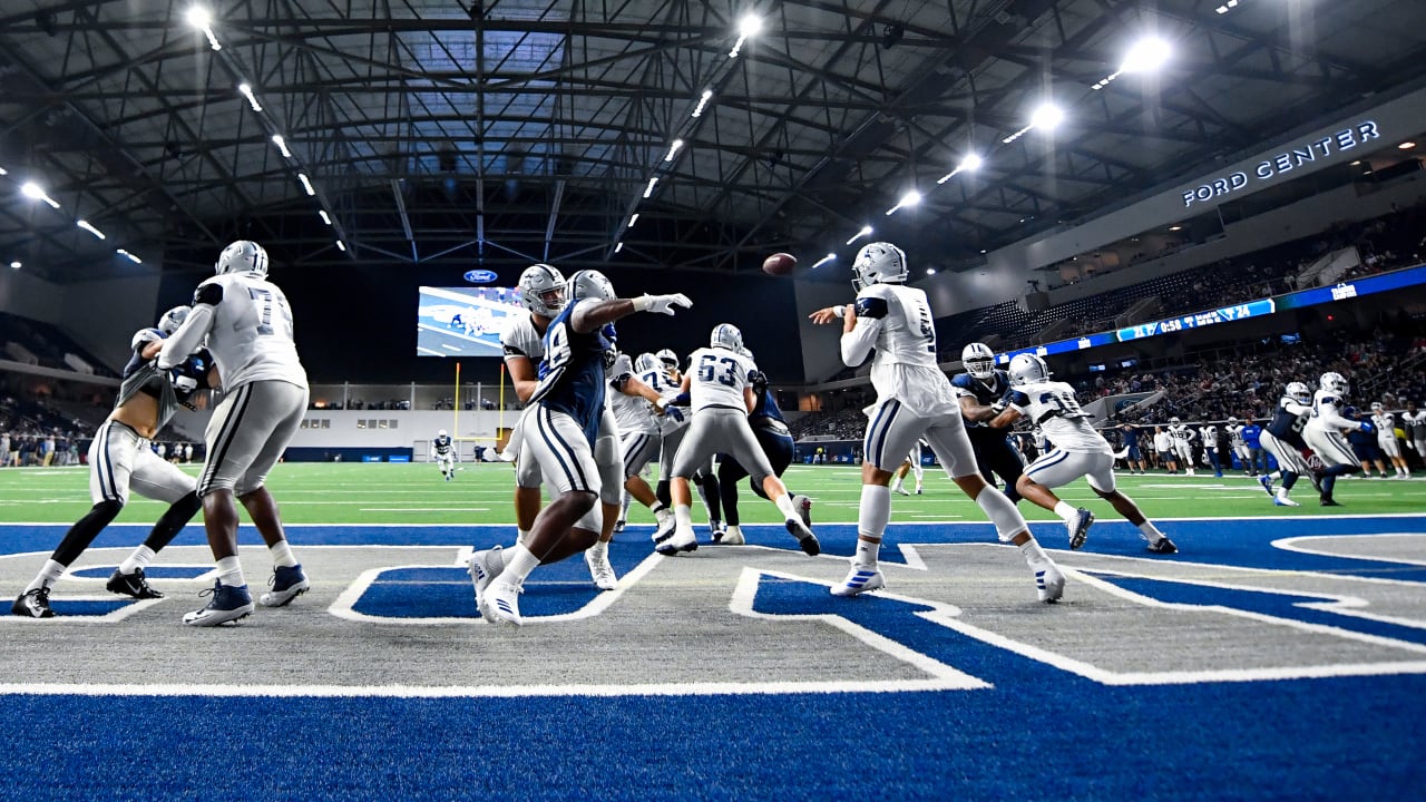 Mick Shots: Offseason Hay Almost In The Barn