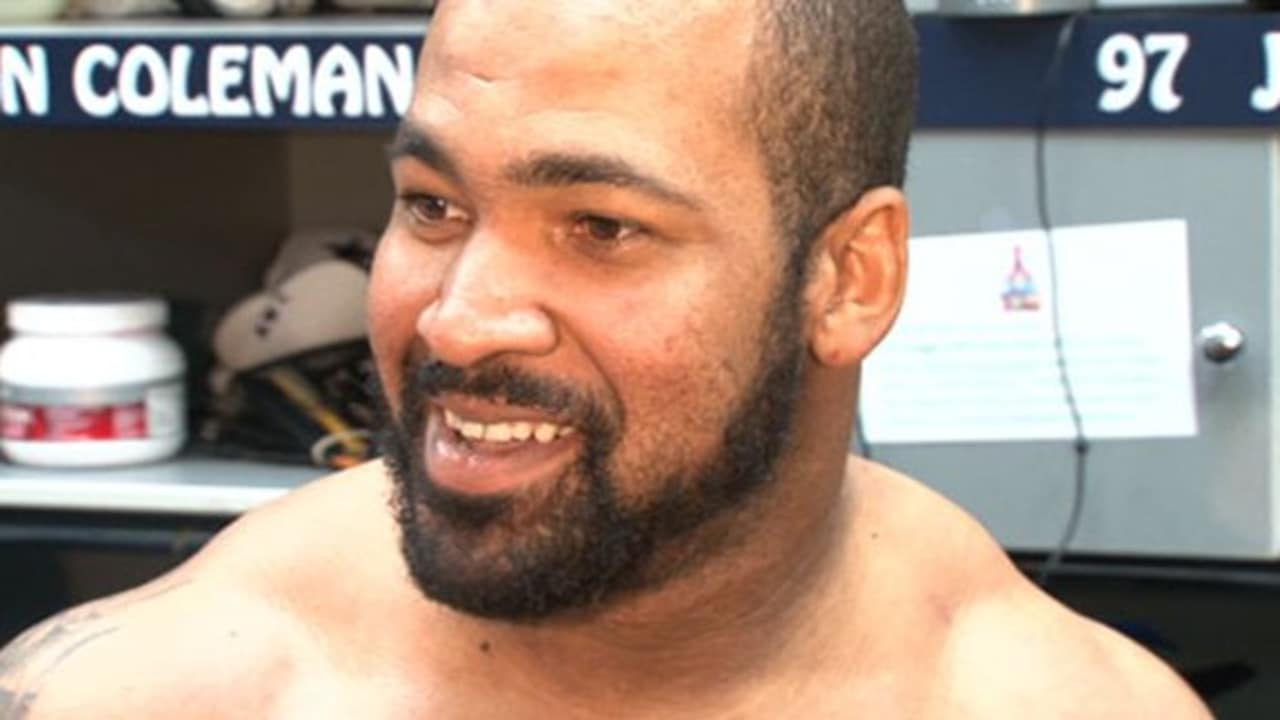 Hatcher: I'm Going to Learn Their Names