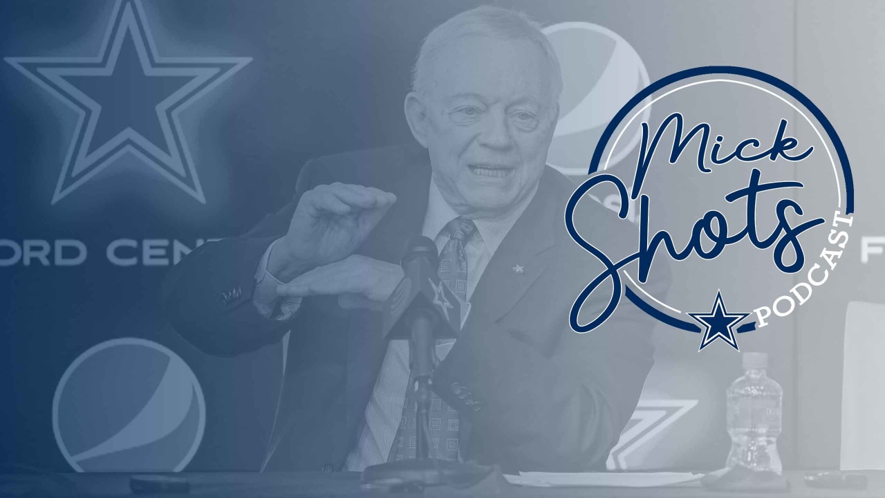 Mick Shots: Draft Intensive