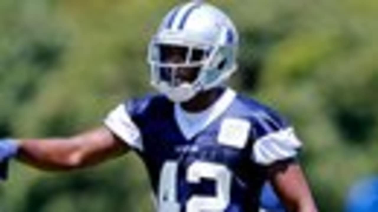 Mailbag: Who Are The New Captains On Defense?