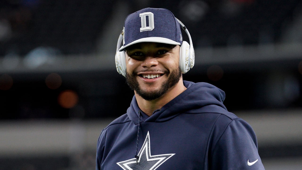 Writers Honor Dak’s Birthday With 4 Best Plays