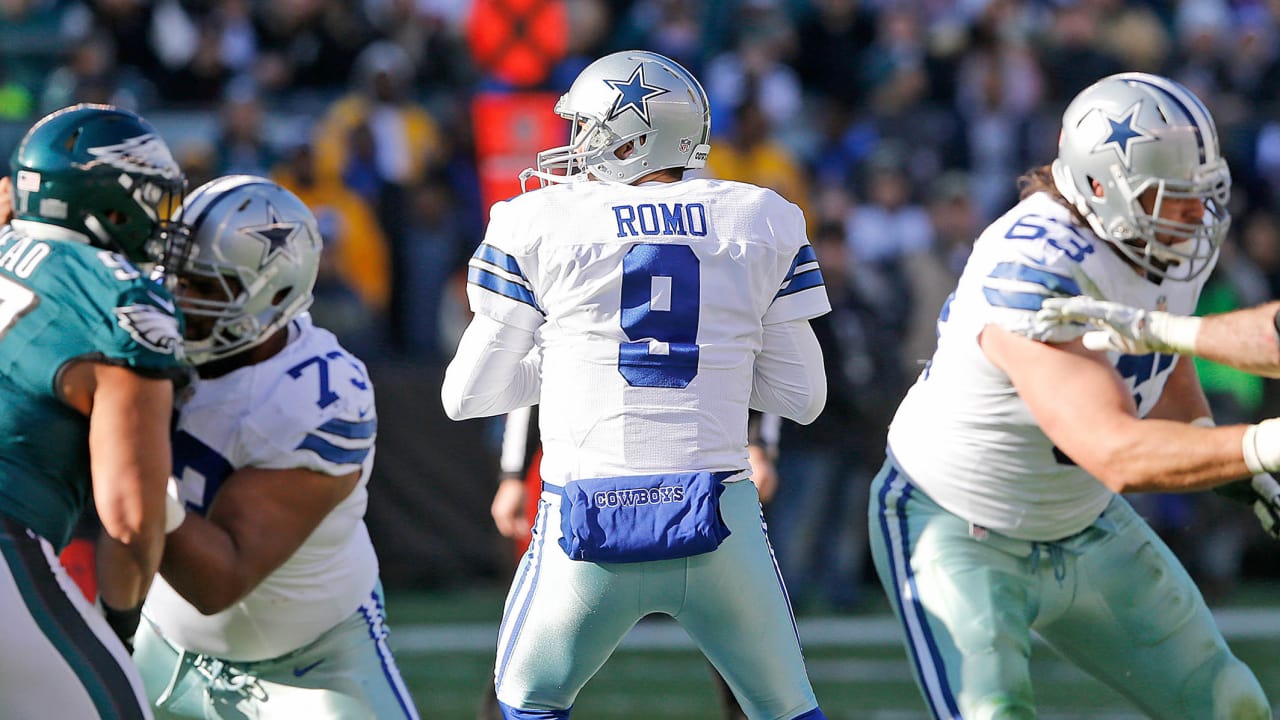The Best Romo Photos From Philadelphia