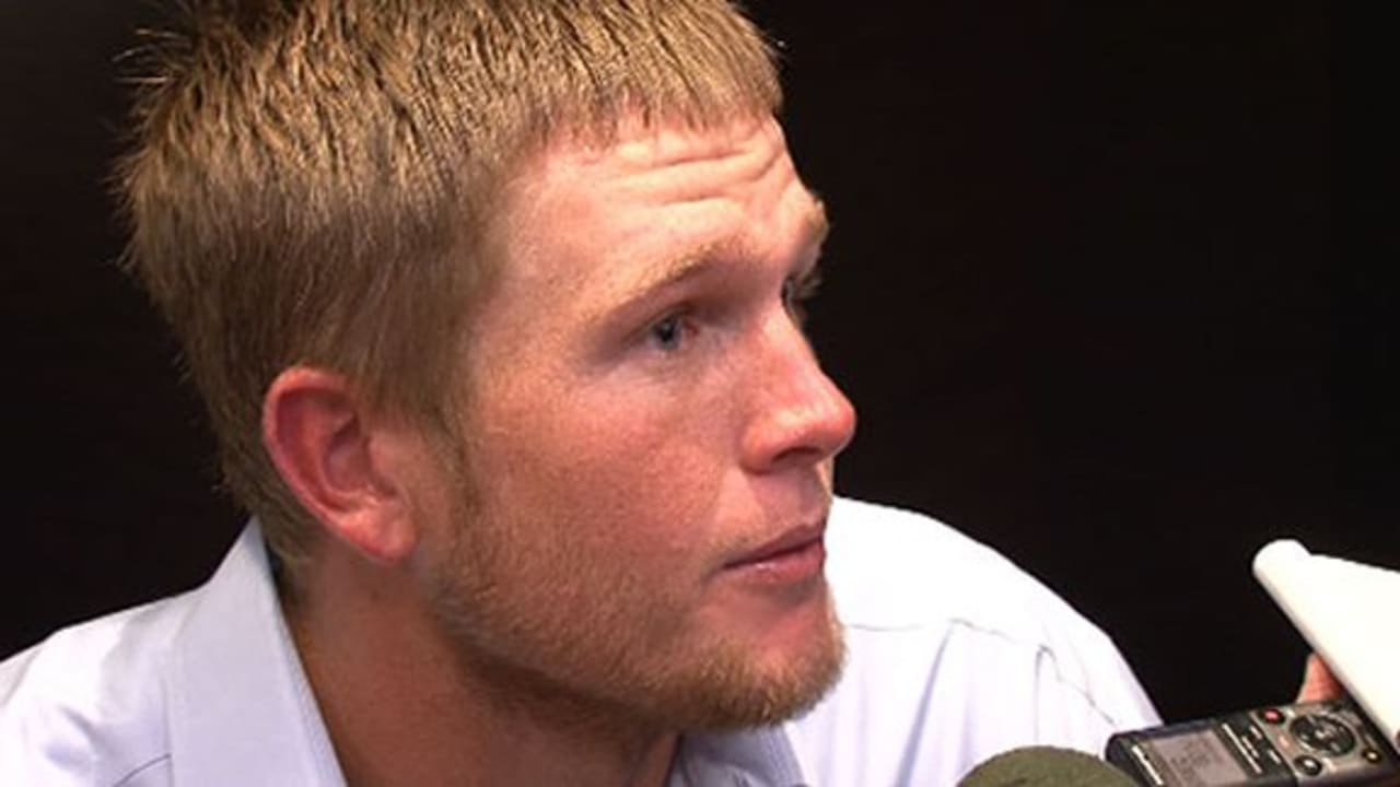 Vaughan: Taking Every Opportunity