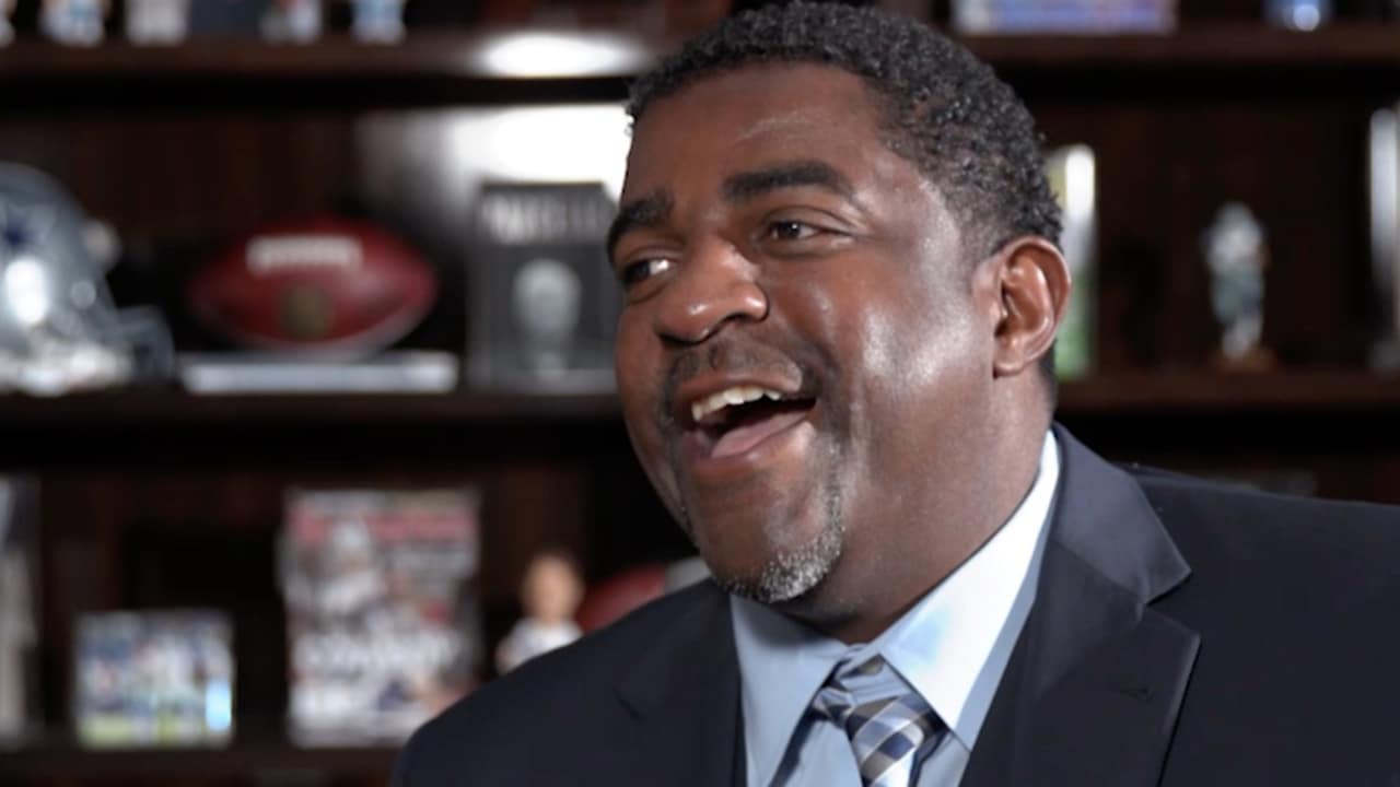 Draft Dreams: Greg Ellis