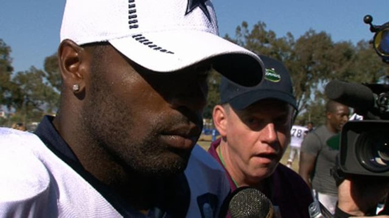 Murray: It Felt Like a Game To Me