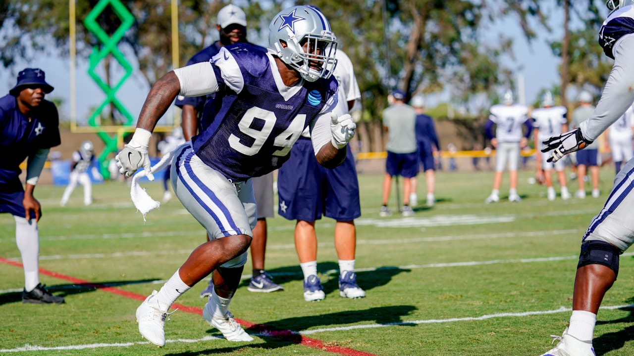 Star of the Day: Nearly A Clean Sweep For Gregory