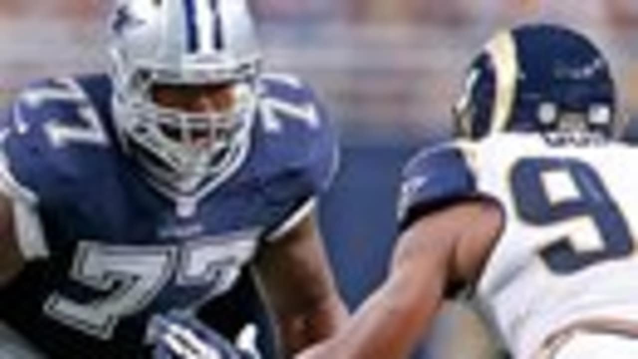 Scout's Eye: Smith's Dominance; Other Rams Notes