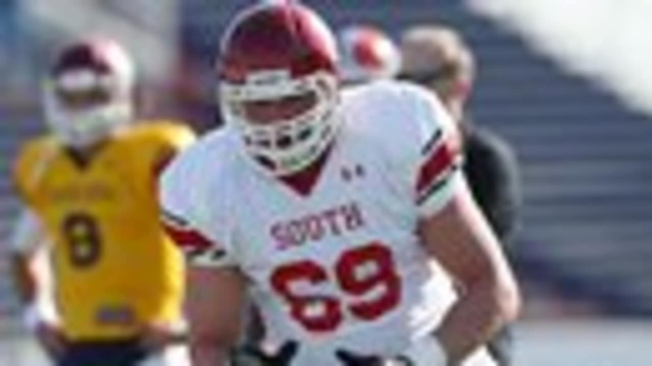 5 To Know: Broaddus Takes A Look At Top Offensive Linemen