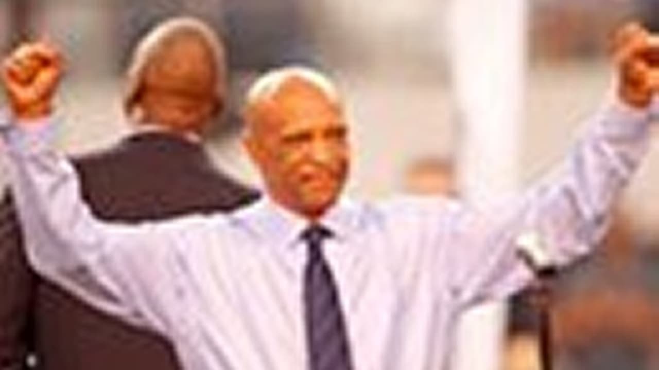 Pearson: This Is The Right Time