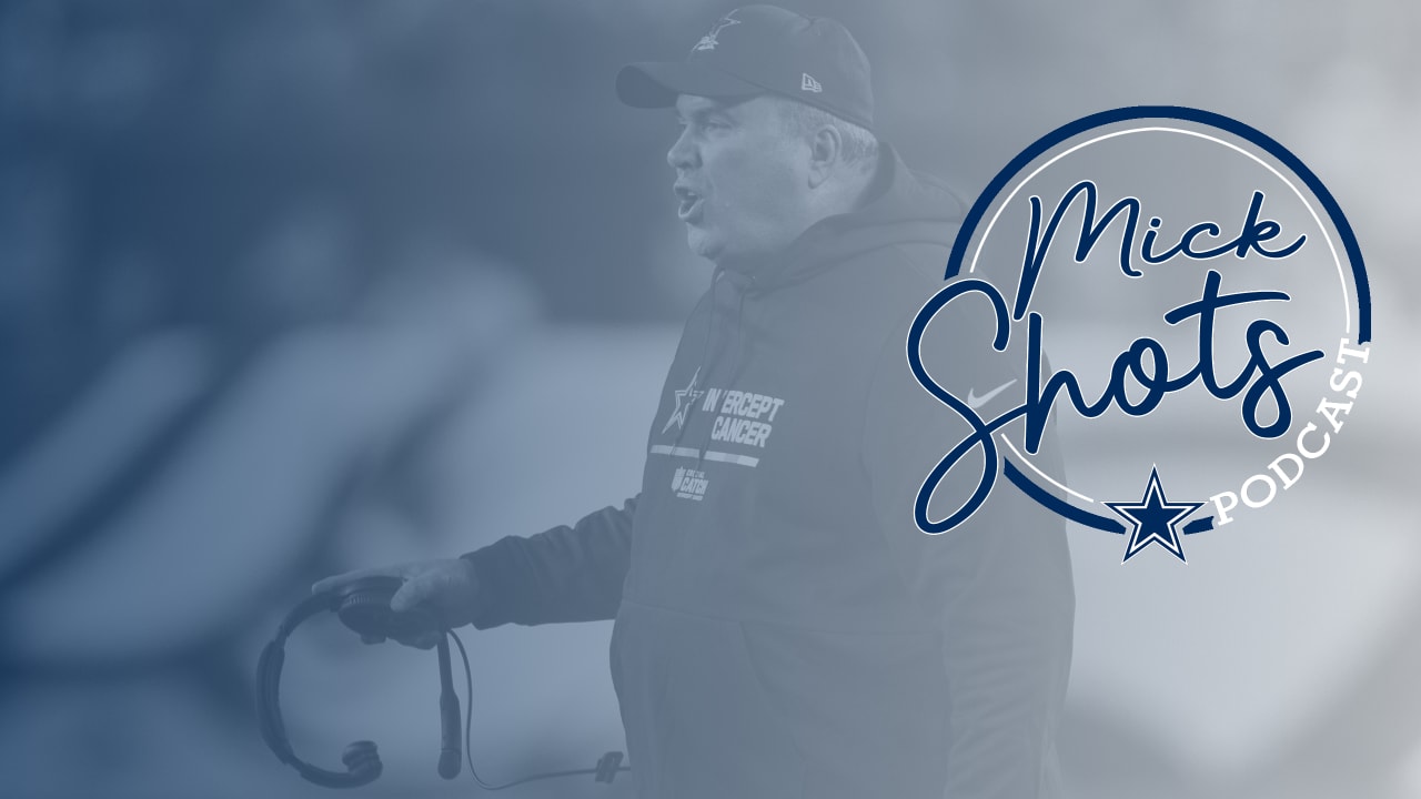 Mick Shots: Monday Regrets