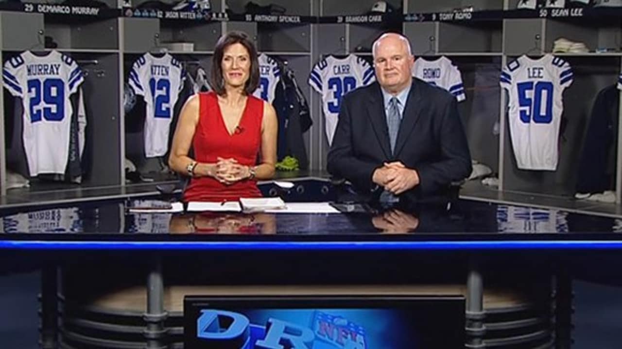 Draft Day LIVE Day 1 Recap