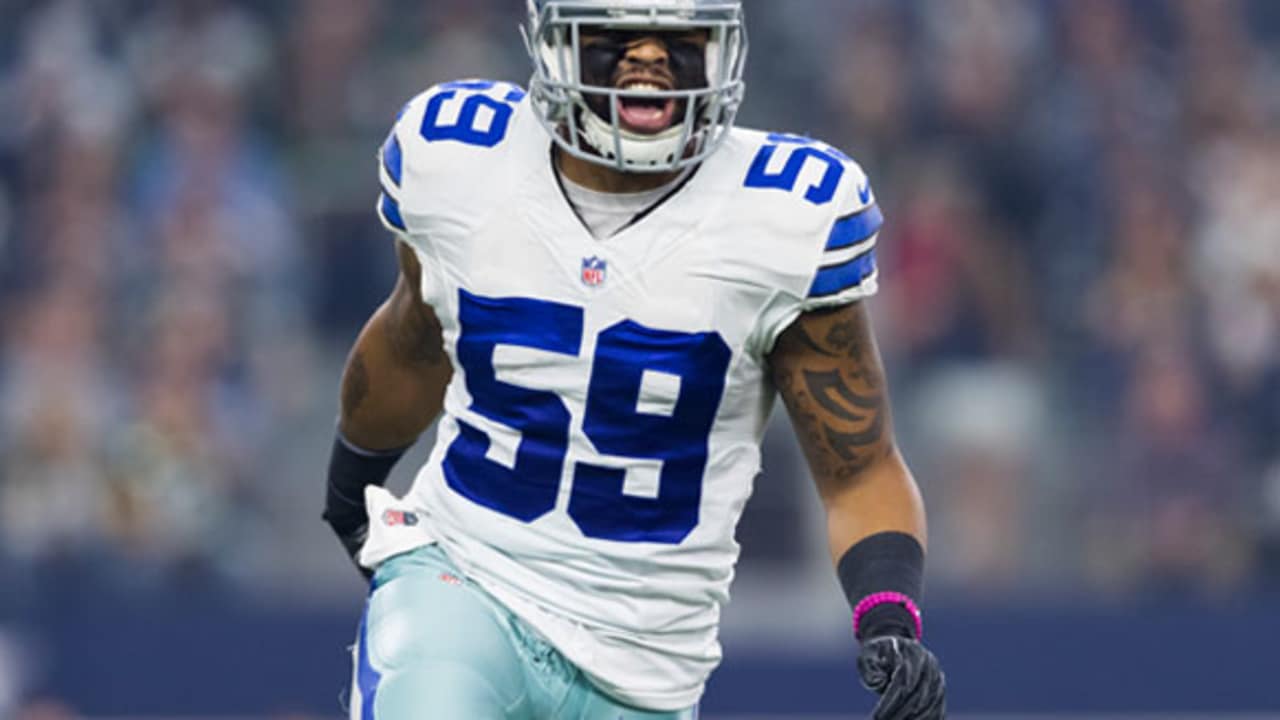 Hitchens Returns To Practice, Hopeful To Get The Green Light For Week 5