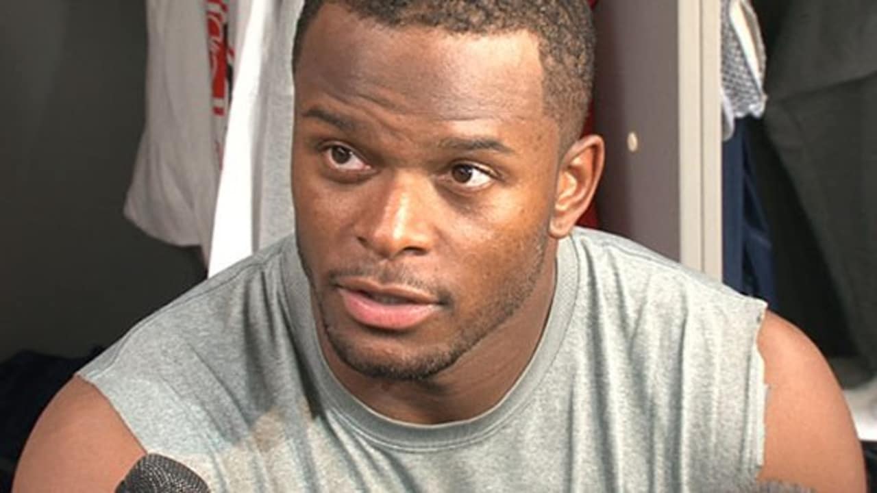 Allen: Excited About Our Potential