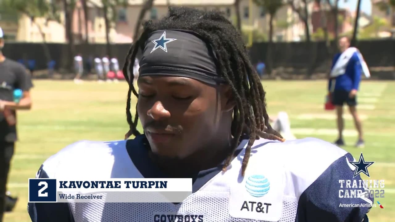 KaVontae Turpin: A Dream Come True