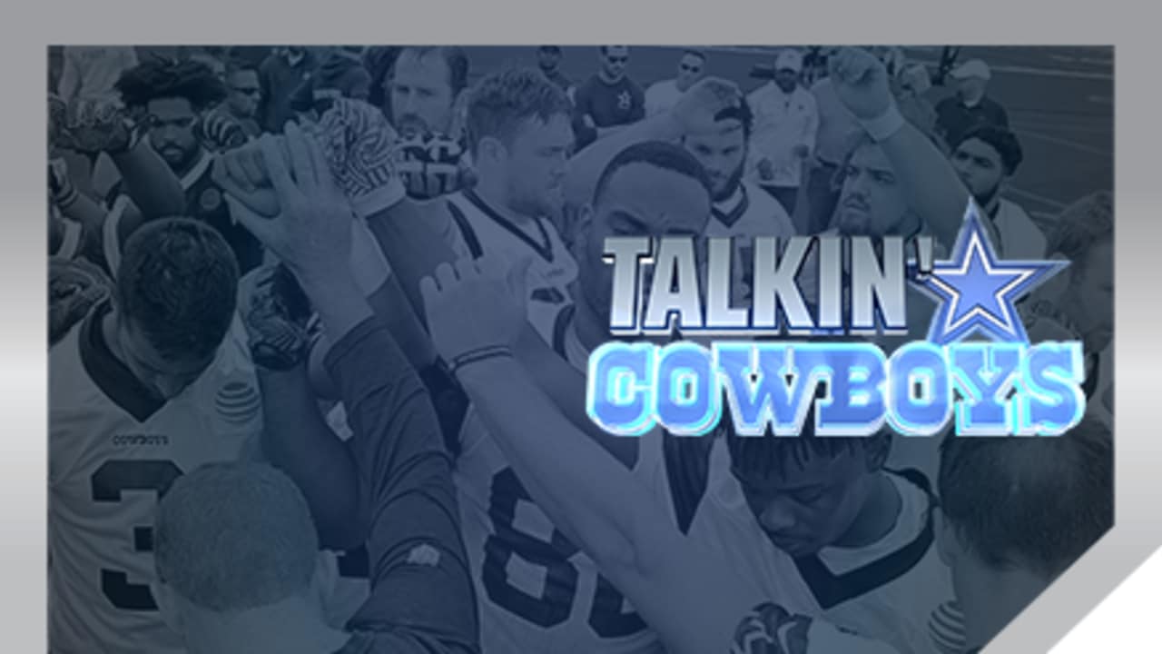 Talkin' Cowboys: A Look Back At Cowboys Camp
