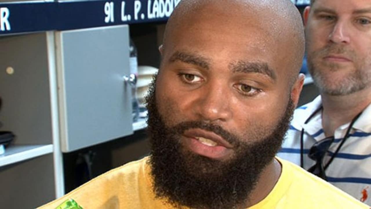 Spencer: Will You Play Again On Sunday?