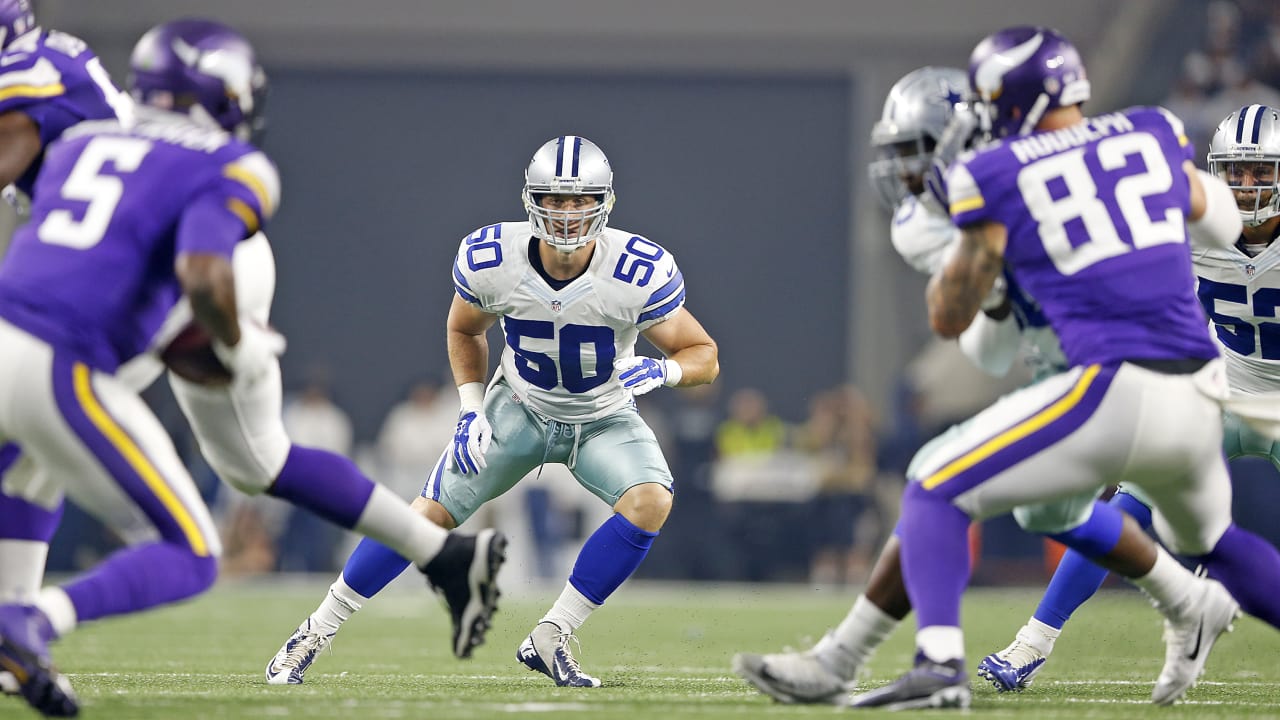 Claiborne, Sean Lee Among Players Reviewed in Writers’ Players to Watch