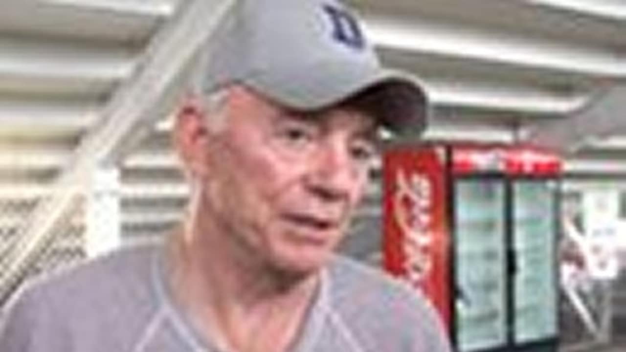Jerry Jones "State Of The Union"