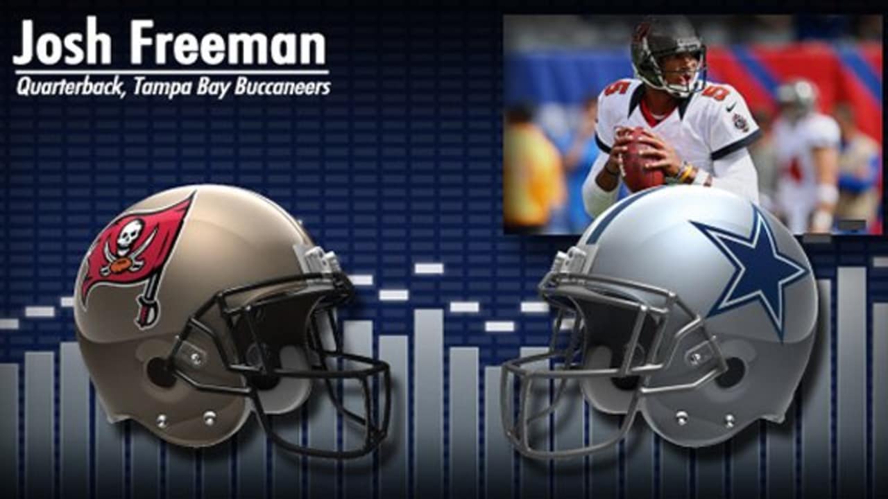 Freeman: Understanding The Game