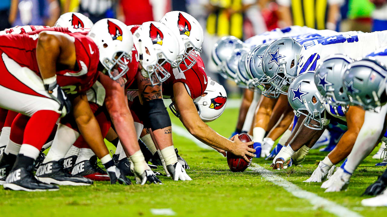 Game Specs: How To Watch/Listen #DALvsAZ