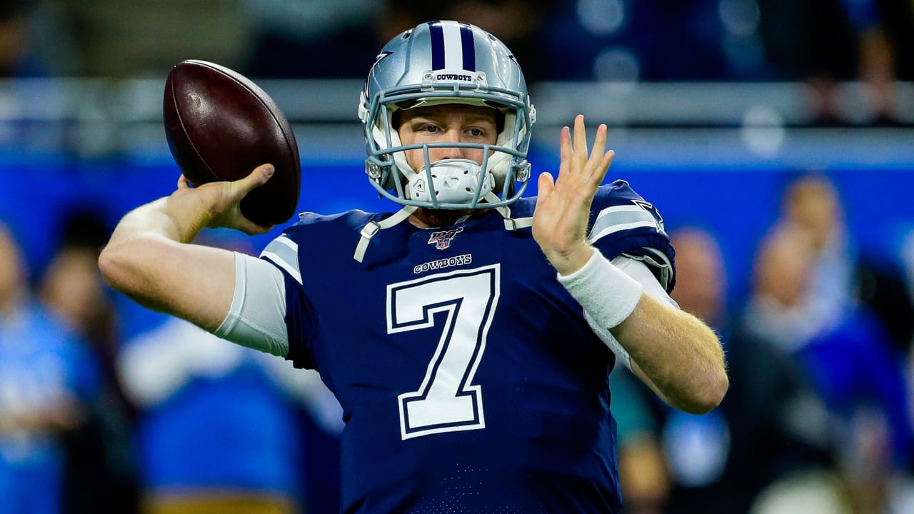 Mailbag: Addressing Backup QB in the Draft?