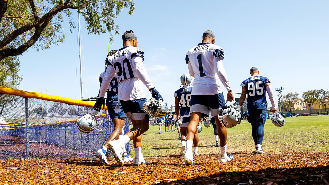 Practice Points: 10 Observations From First Practice
