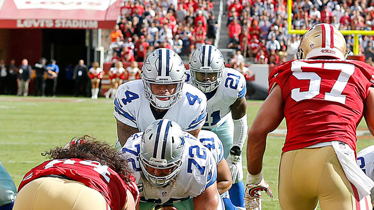 Flashback: Dak Racking Up Milestones; Key Stats, Moments, Analysis & More