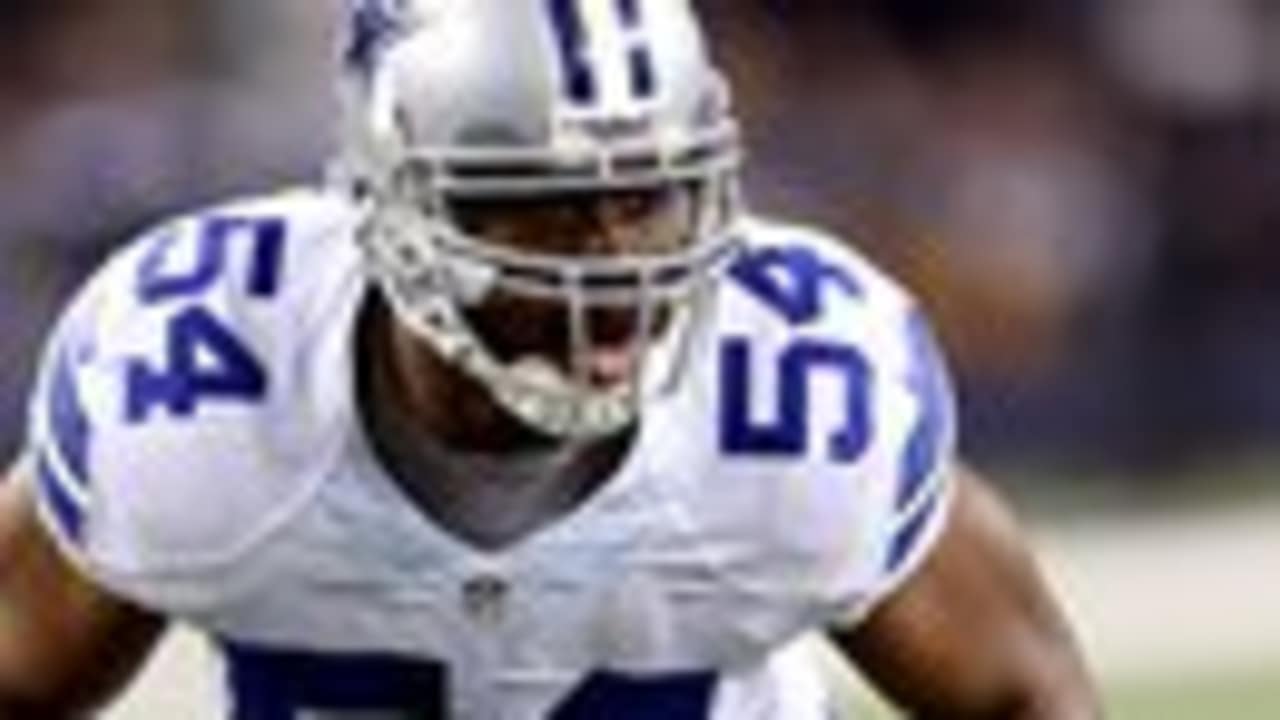 STAR: Can Bruce Carter Ever Live Up To Lofty Expectations?