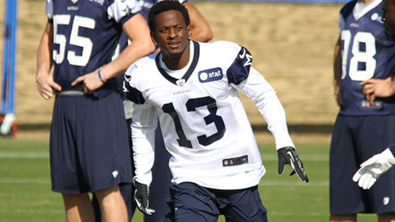 Armstrong Where He’s Always Wanted To Be, But Still Hungry