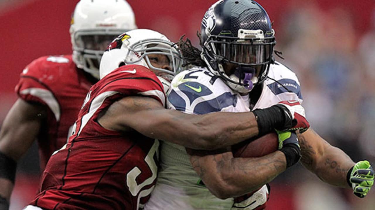 Slowing Physical RB Lynch First Priority For Cowboys Defense