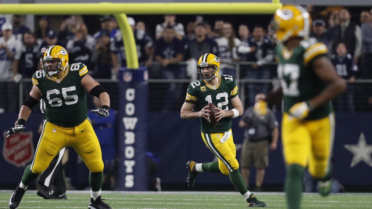 Why Marinelli’s Objective vs. Aaron Rodgers Is “Easier Said Than Done”