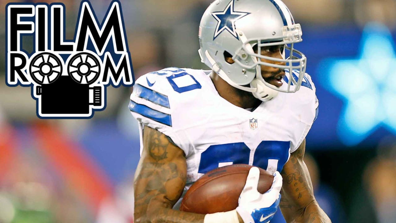Film Room: Broaddus Dissects Blitz Pick-up By McFadden, Street’s Penalty