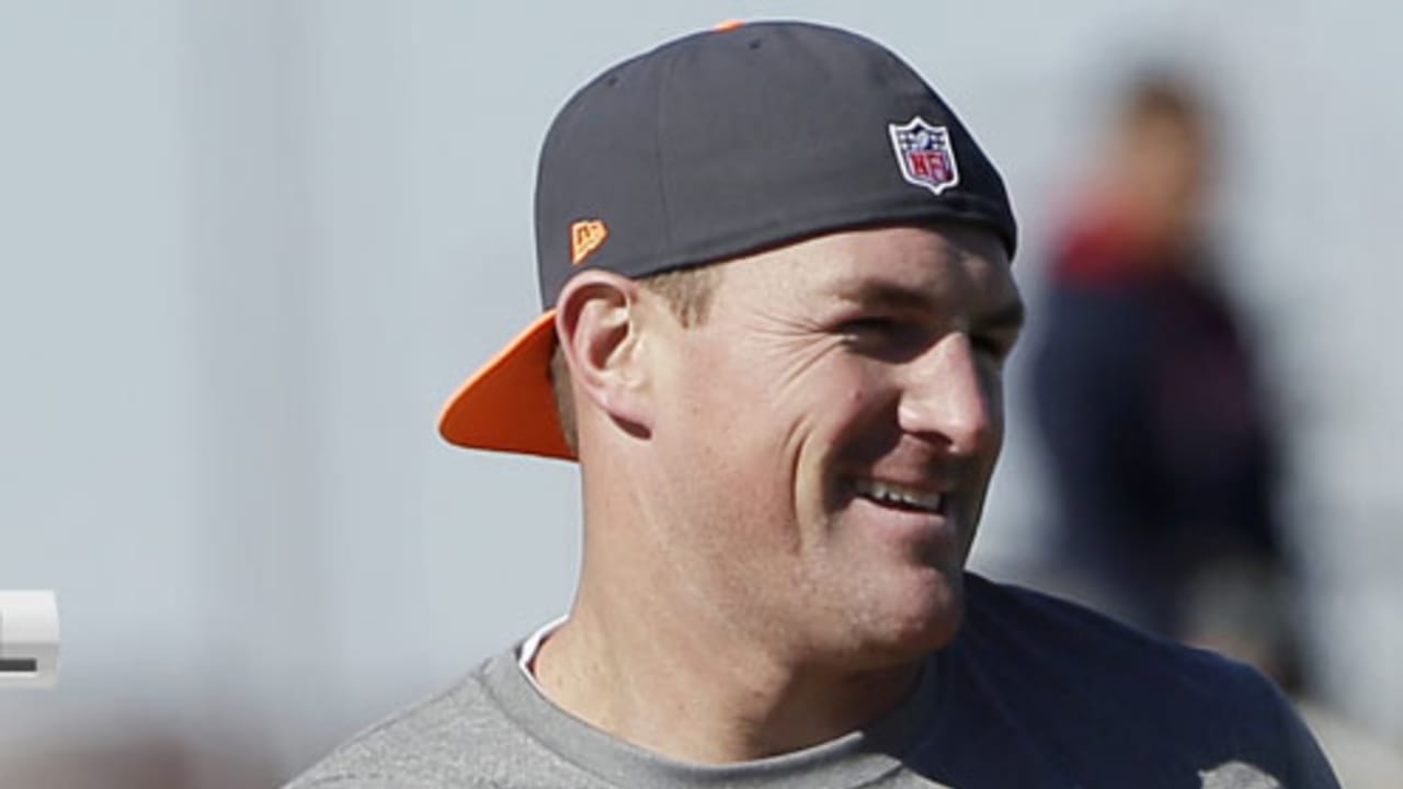 Despite Different Styles, Saints’ TE Graham Tells Witten: You’re My ...