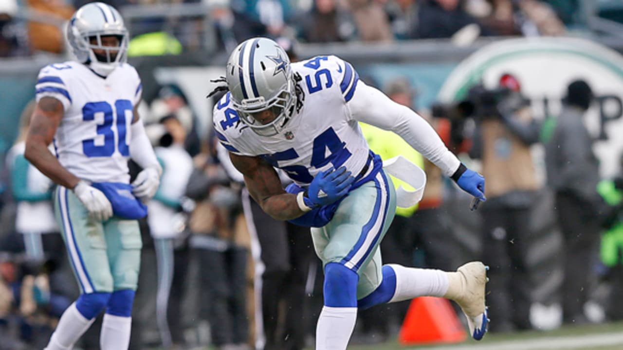 Don’t Forget About These 5: Switzer With 2 Third-Down Gains, Smith’s ...