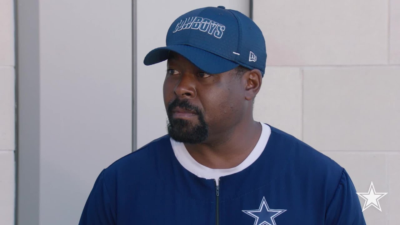 Joe Whitt Jr.: Living The Dream