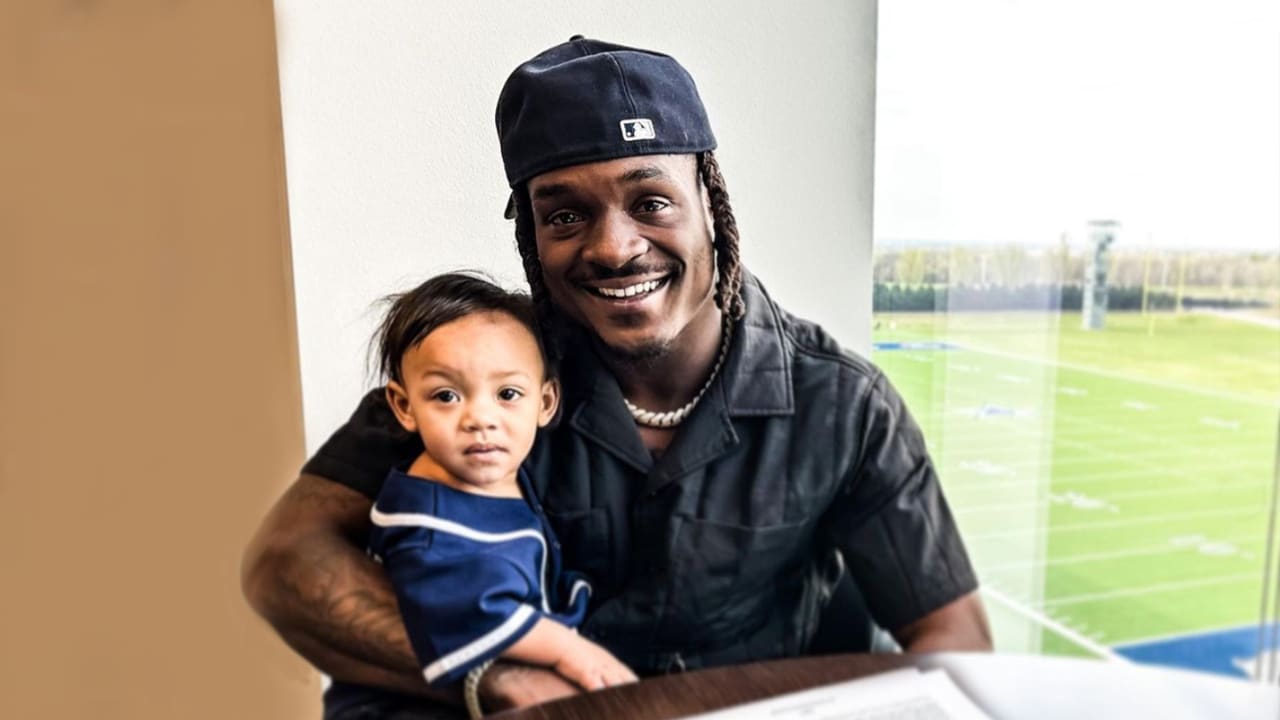 Donovan Wilson ‘Excited” to Remain With Cowboys