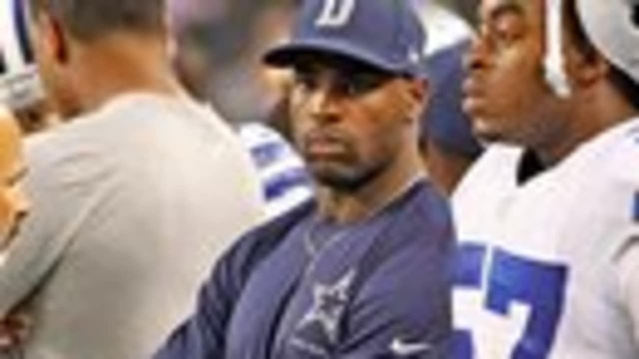 Prognosis Unclear On Ware’s Quad, Murray’s Sprained MCL