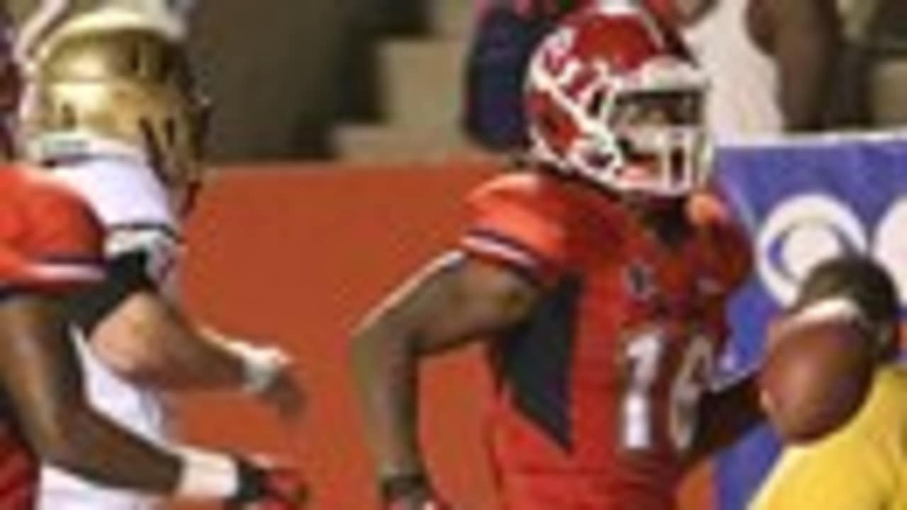 Thomas Could Create Turnovers Roaming The Secondary