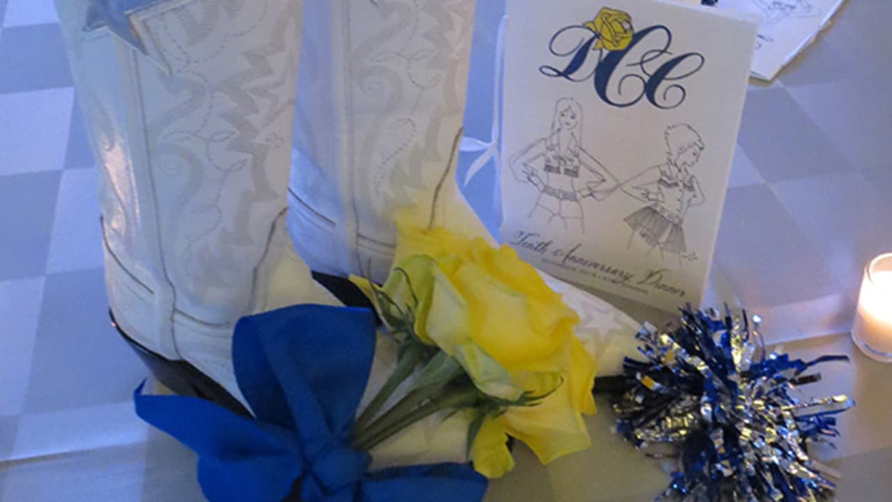 Spirit of the DCC Shines at Anniversary Gala