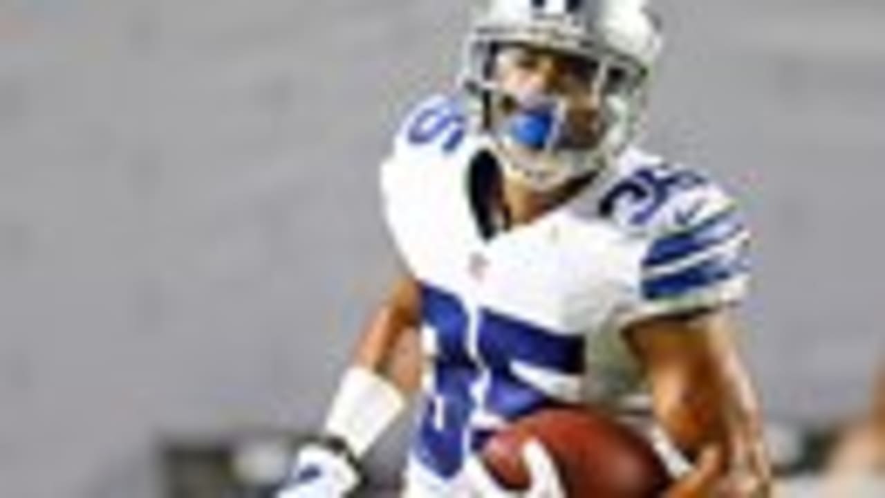 Patmon’s Preseason Draws Praise From Fellow Corner