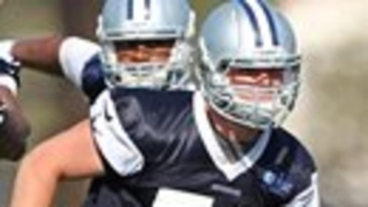 Getting to Know… Rookie LB Caleb McSurdy In the Mix