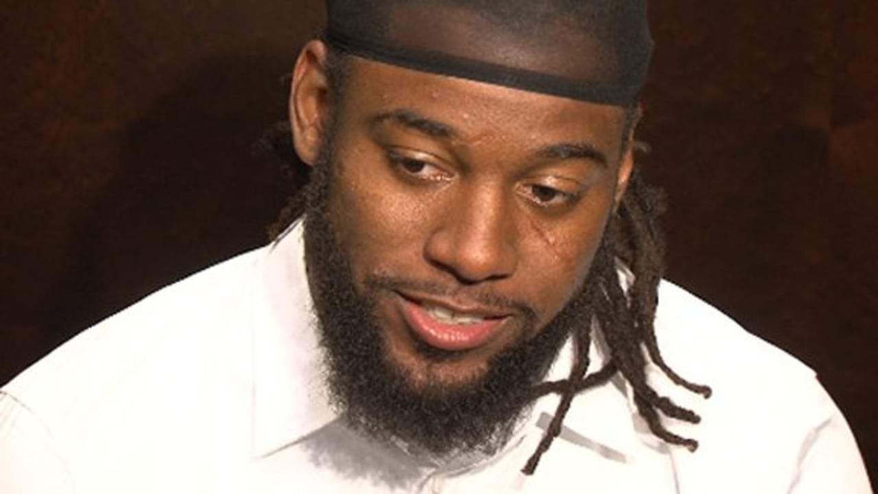 McCray: Good To Be On The Winning Side