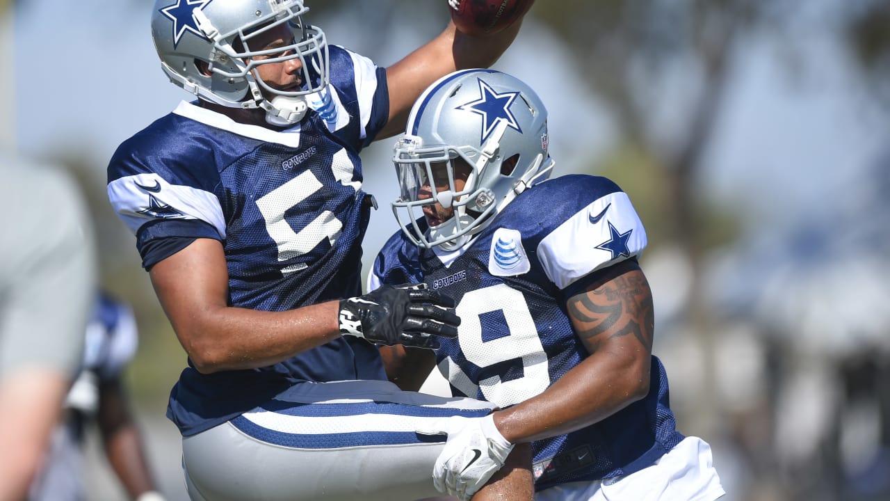 Battle Royal: Staff Writers Analyze Options For Strong-Side LB Spot