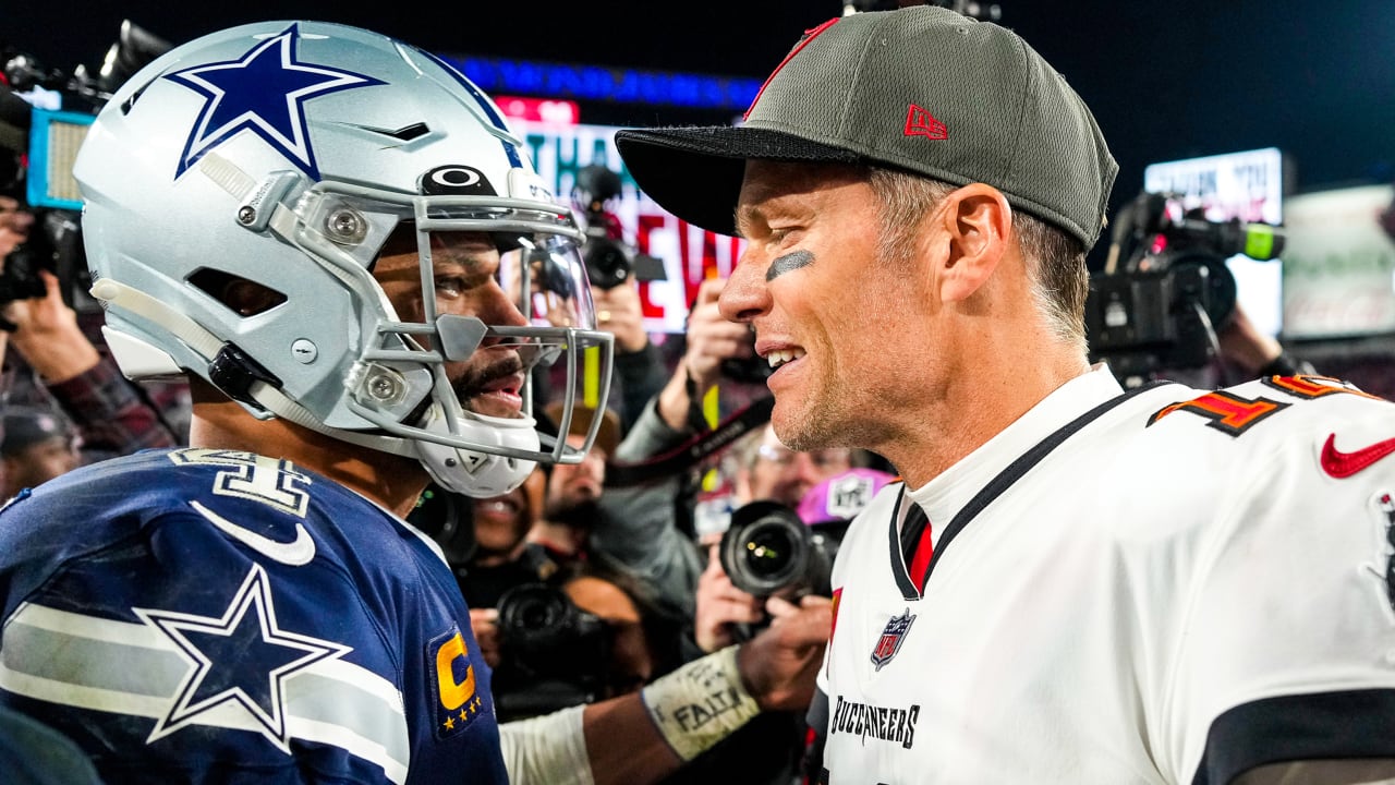 Eatman: Forgetful Cowboys Finally Right the Ship