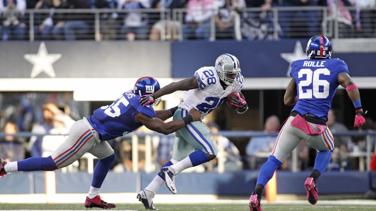 Scouting Report: Grading Tape On Newly Signed Linebacker Keith Rivers