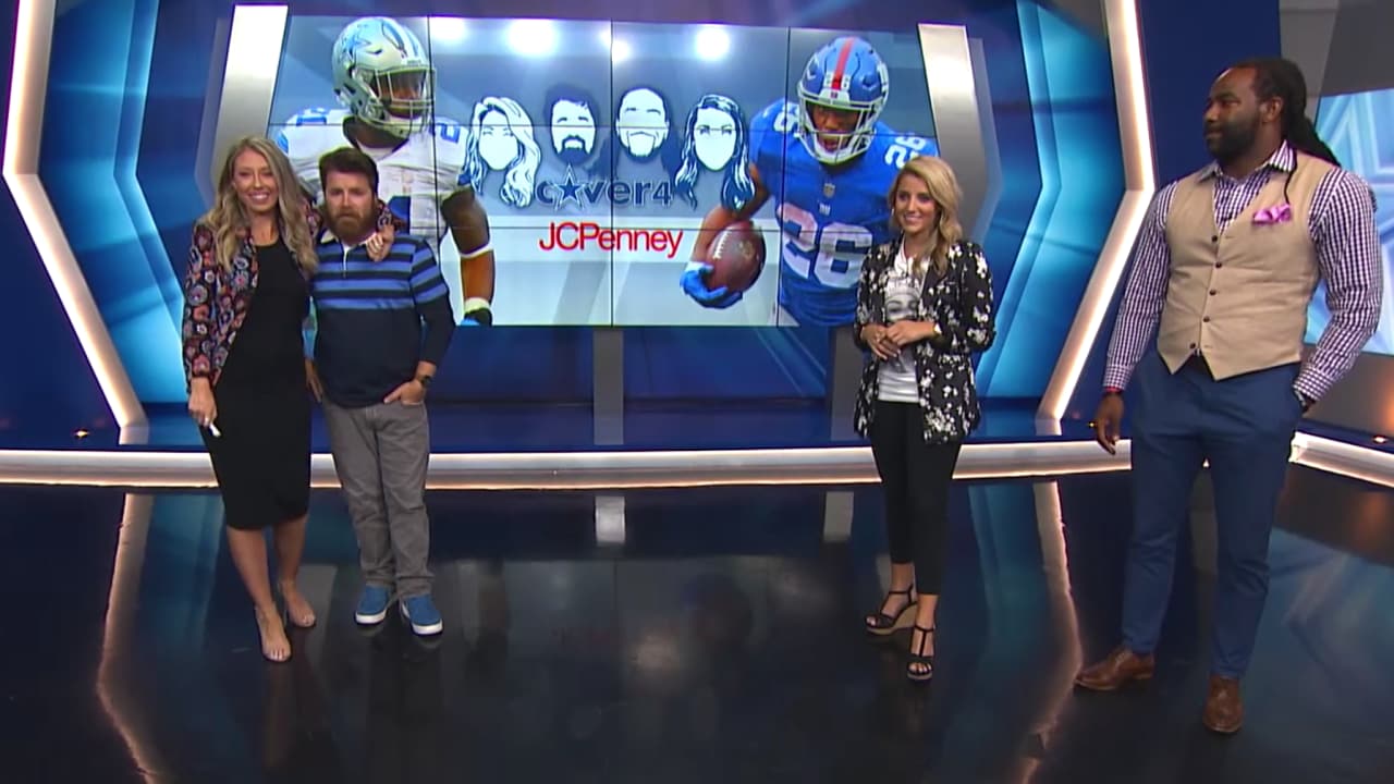 Cover 4: Is Sunday a Must-Win?