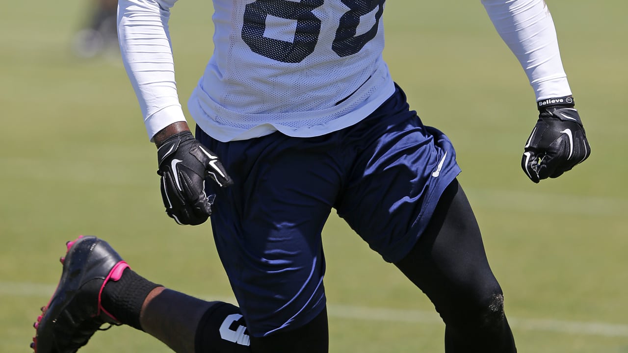 Dez Feels Good About Progress, But Will Likely Be Limited At Minicamp