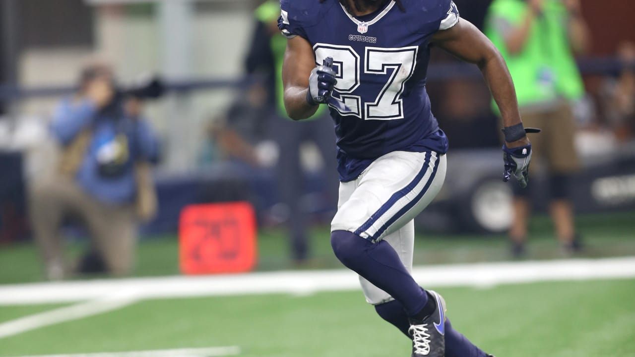 A Second Cowboys Safety Departs: Wilcox Signing With Tampa Bay Bucs