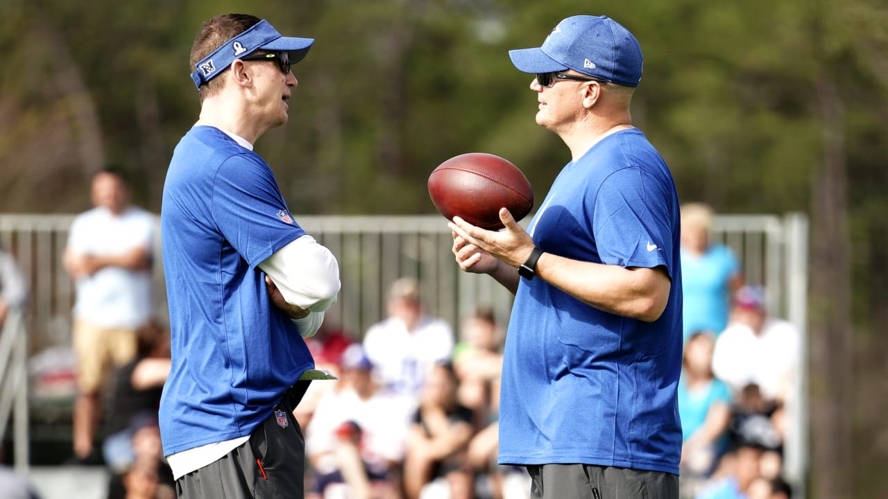 What Does Jon Kitna Bring To This Staff?