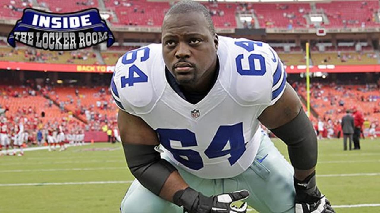 What Was Waters' Impact On And Off The Field?